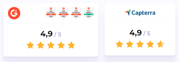 Jmix - Innovative Java Application Development Platform